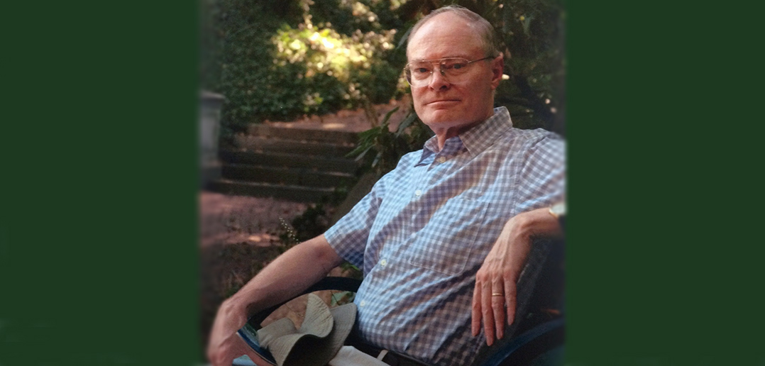 Professor William G. Egelhoff, 'Gentleman Scholar' and Theorist, Dies at 77