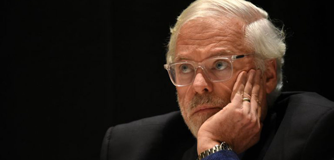 Governor Cuomo Names Patrick Foye to Lead the MTA