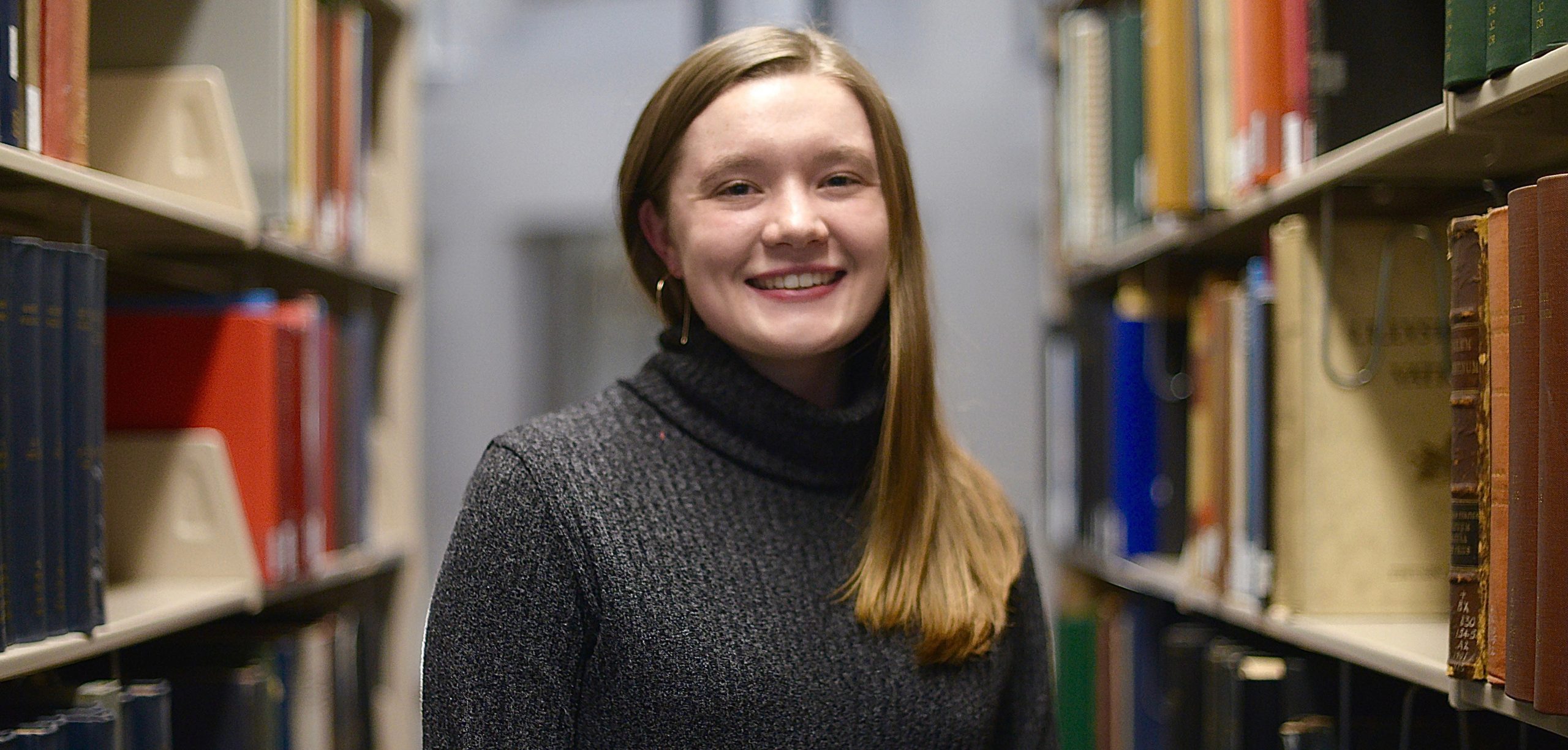 Natalie Ward, FCRH ’19: Addressing Air Quality in the Bronx