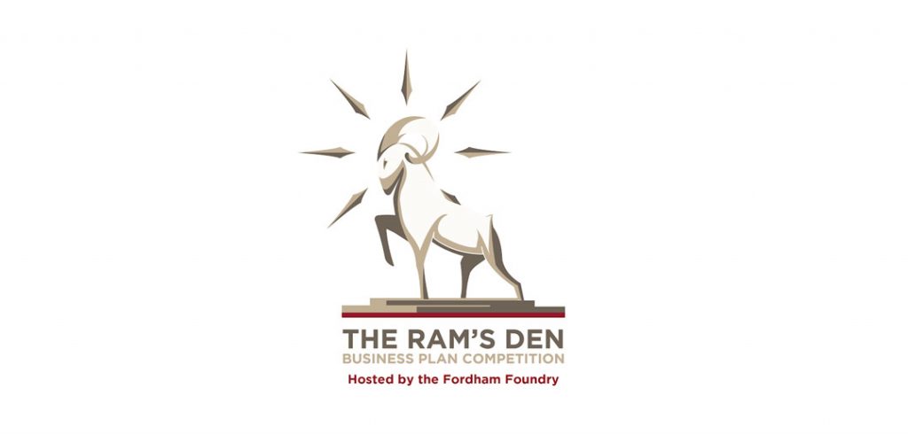 The Ram’s Den: Second Annual Business Plan Competition