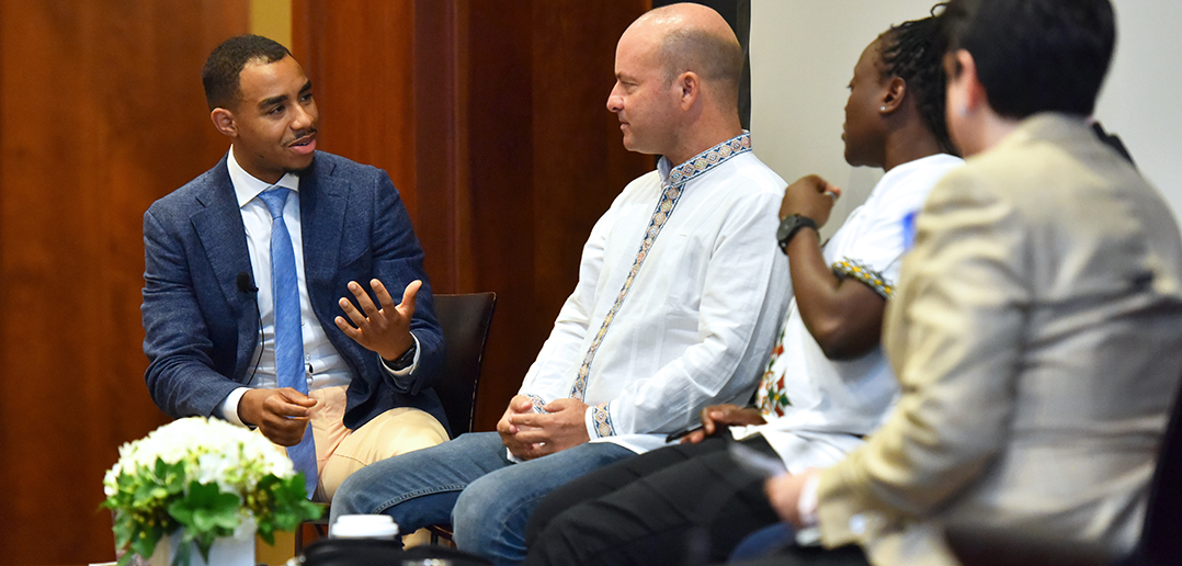 In Moving Testimony, Gay Catholics Reiterate Their Faith in the Church