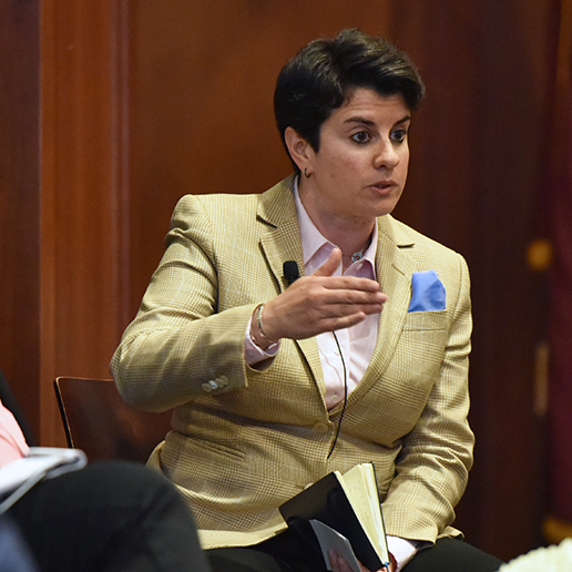 In Moving Testimony, Gay Catholics Reiterate Their Faith in the Church