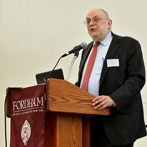 Conference Tackles Anti-Semitism in Sports