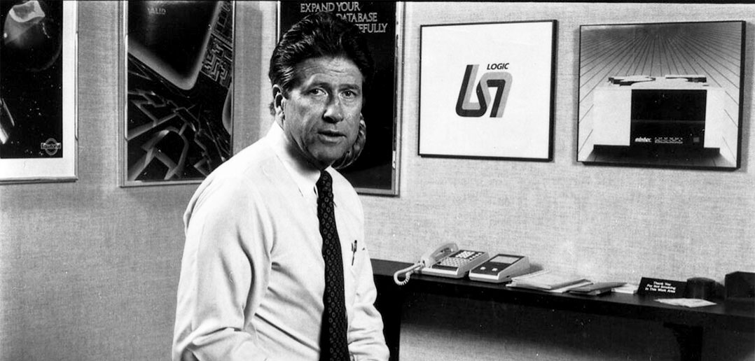 Fordham Mourns the Death of Don Valentine, Silicon Valley and Venture ...