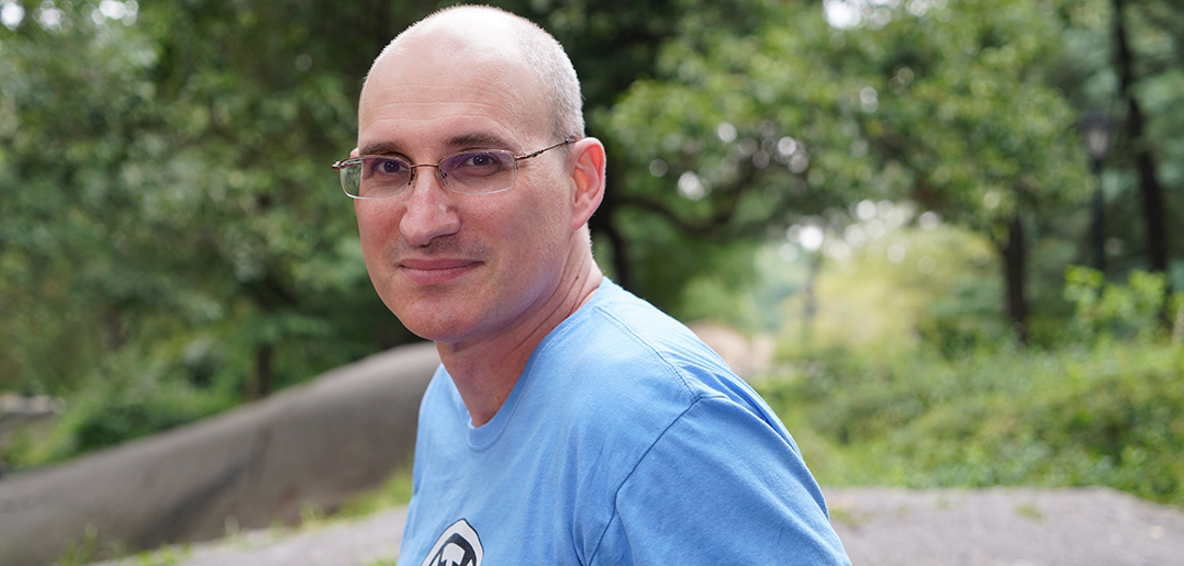 Natural Sciences Chair Writes Novel About Archeologist