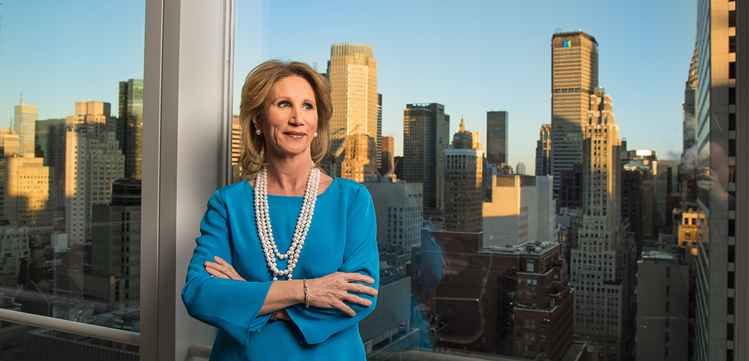 Women Supporting Women: Five Questions with Mary Ann Bartels