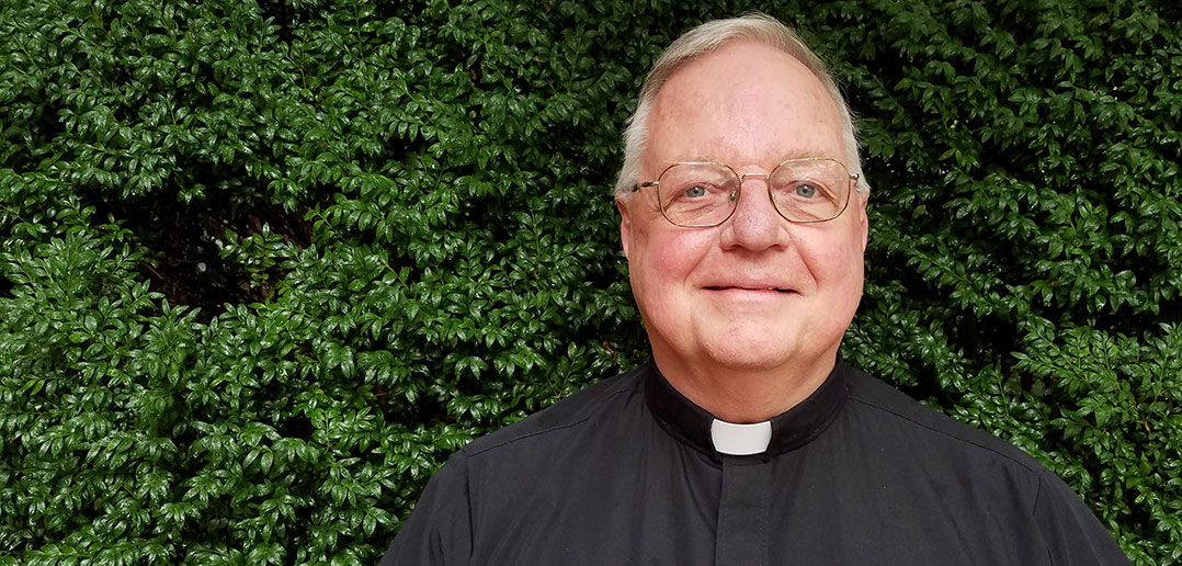 Fordham Priest Tapped to Lead New Jesuit Province