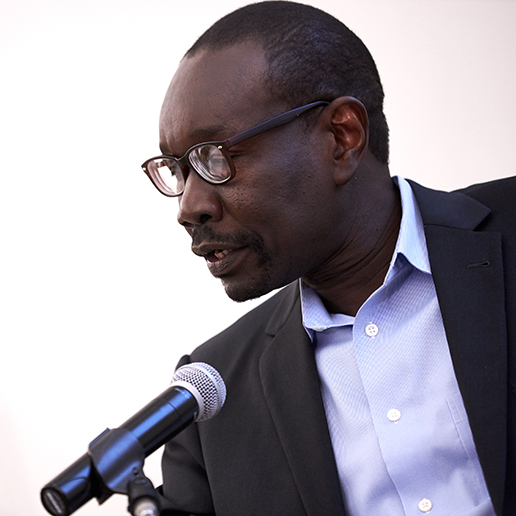 Fordham’s Department of African and African American Studies Celebrates ...