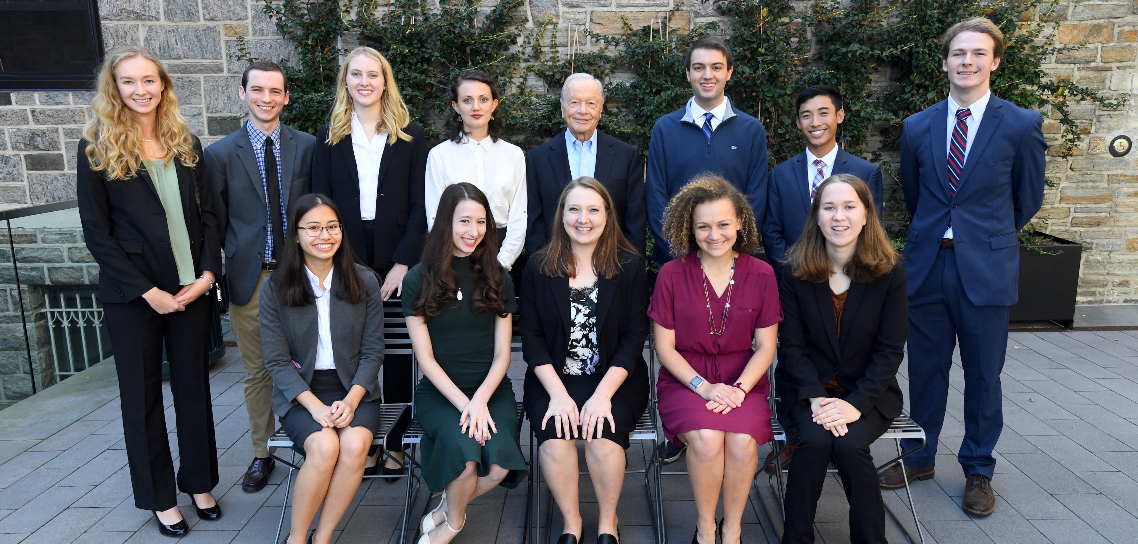 Faith & Hope Campaign Surpasses Goal