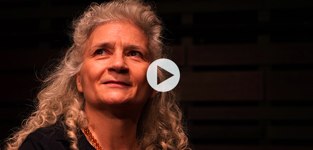 Babette Babich on Love, Social Media, and Megxit