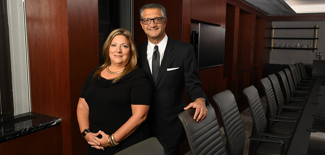 Manny and Joanne Chirico on Corporate Responsibility and Helping Your ...