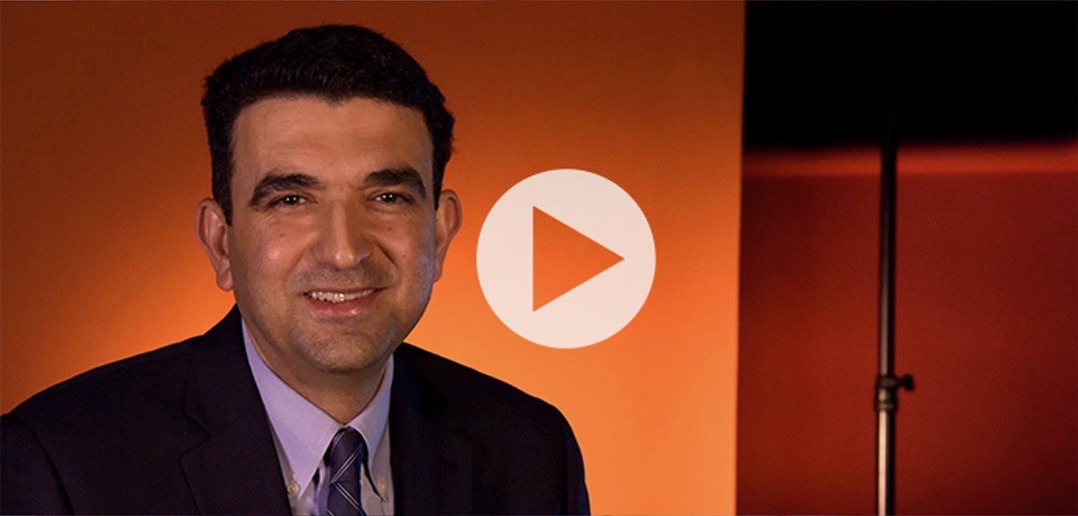 Mohammad Nejad on Data Breaches