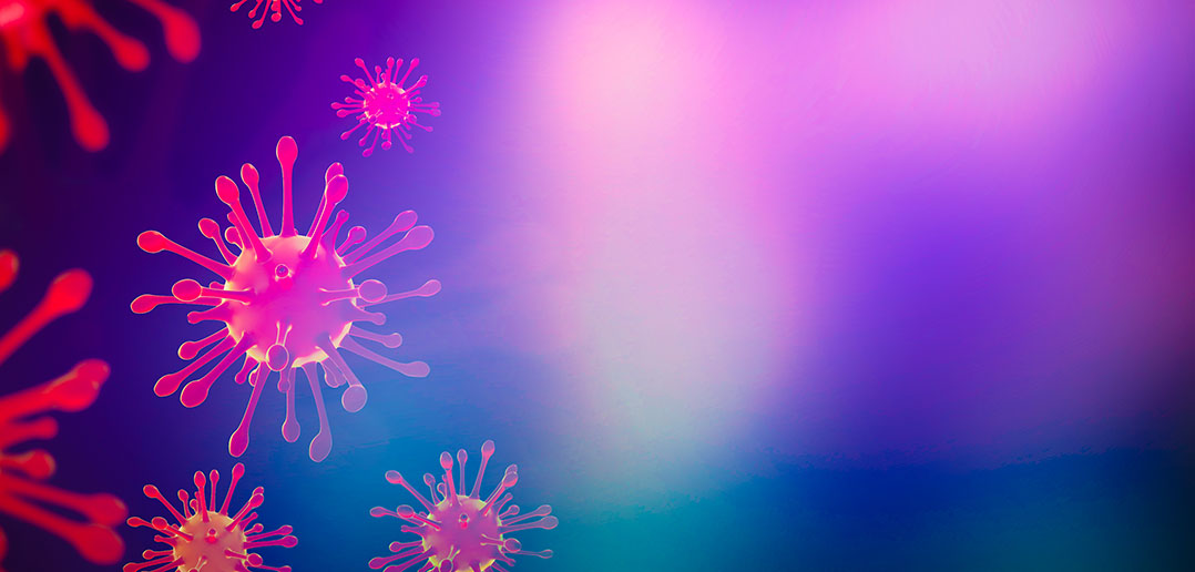 Raw Facts: Economics Professor Troy Tassier on the Novel Coronavirus