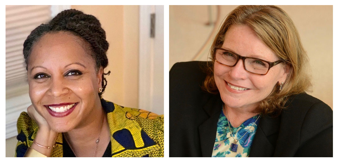 Diverse Magazine Names GSE Dean and Political Science Professor Among ...
