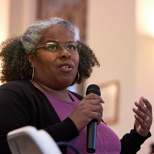 Refocused on Reimagining Higher Education