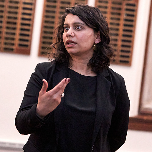 Refocused on Reimagining Higher Education