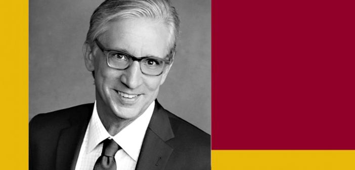 CNBC Correspondent Bob Pisani: “The Rally and Recovery: Where Are We?”