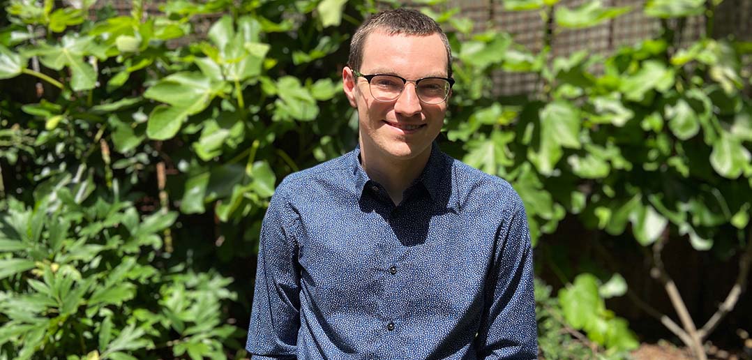 Michael Singer, FCLC ’20: Science Steeped in Theology