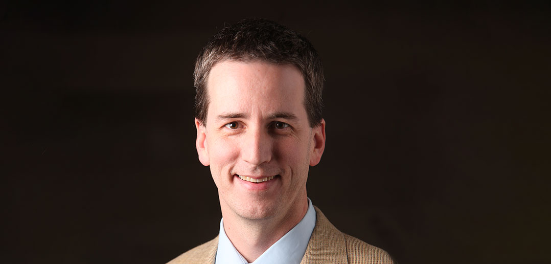 Liberation Theology Scholar Appointed Head of Curran Center