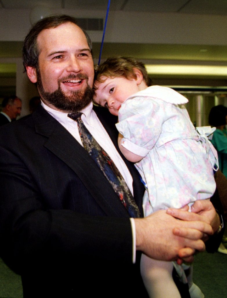Jim Dwyer, Pulitzer Prize-Winning Journalist and Voice of New York City ...