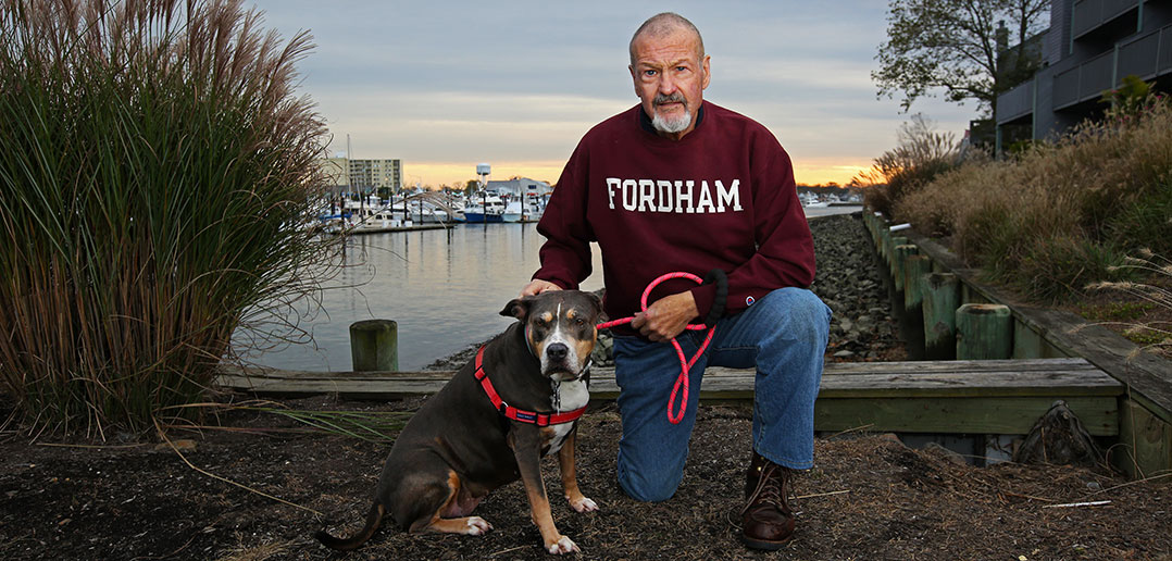 Service to Others: Tom Bonhag’s Road Map for Retirement