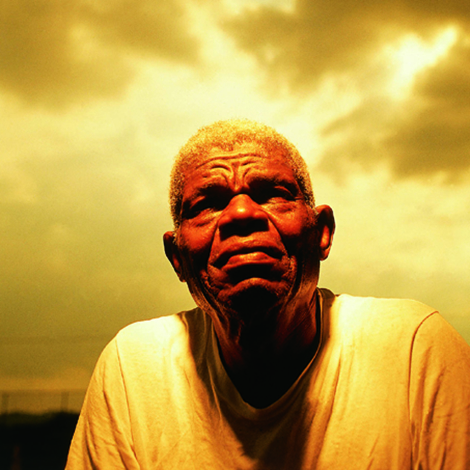 New Book Reveals Life Lessons from Older Adults Behind Bars