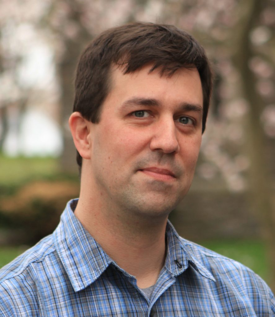 Rising Temperatures, Rising Concern