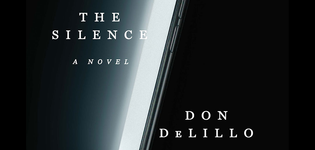 Fiction: "The Future That Takes Shape Too Soon" by Don DeLillo