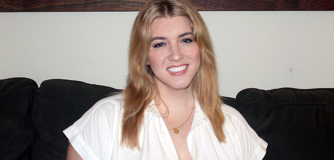 A Serendipitous Road to Service and Advocacy