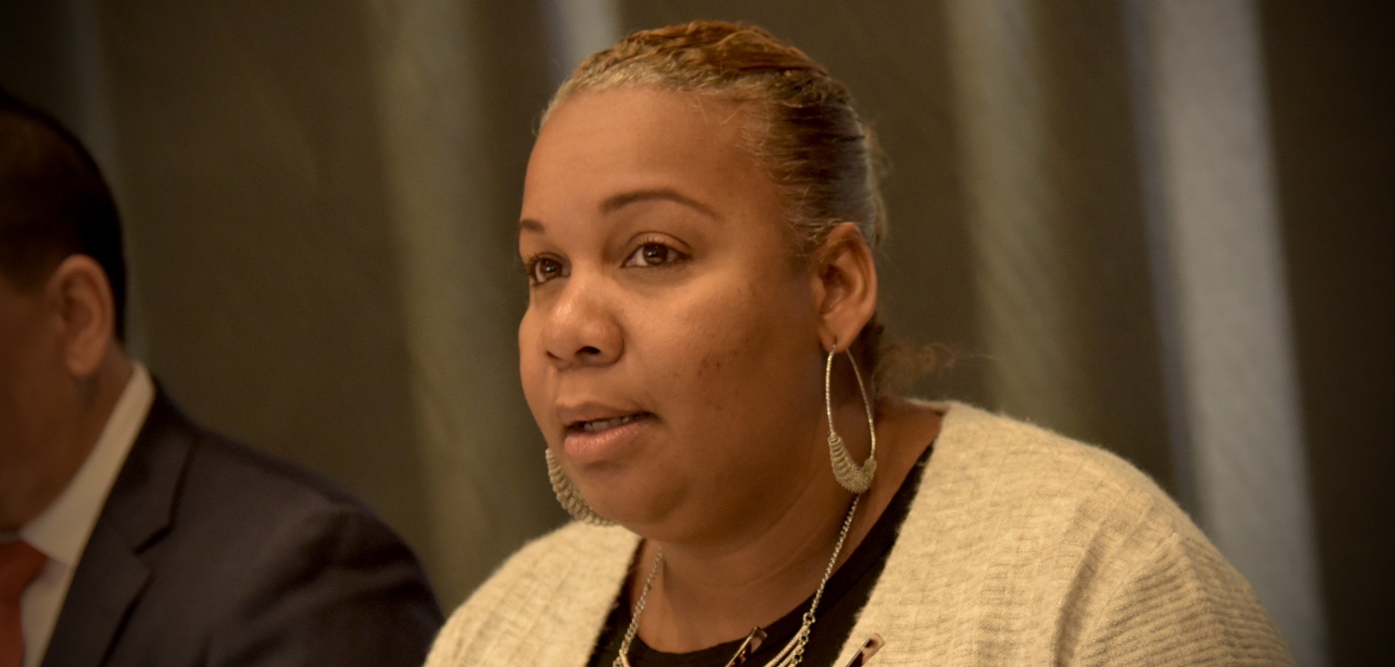 Fordham Doctoral Candidate Meisha Porter Tapped to Lead New York City ...