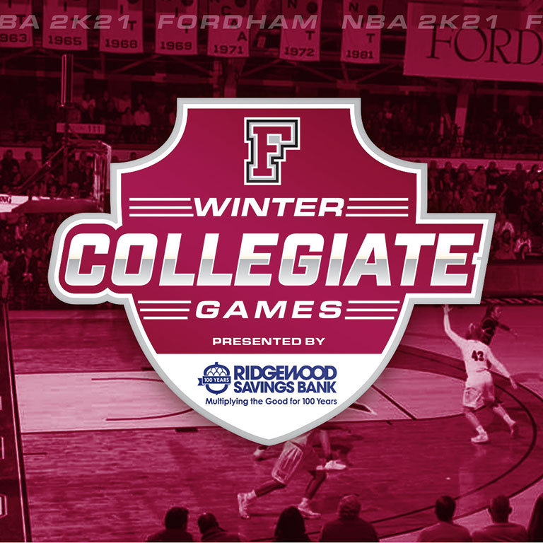 Fordham to Host First University-Sponsored Esports Competition