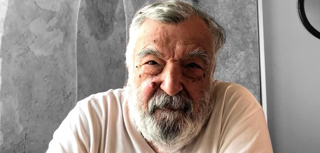 Math Professor Ioannis Farmakis Dies at 72