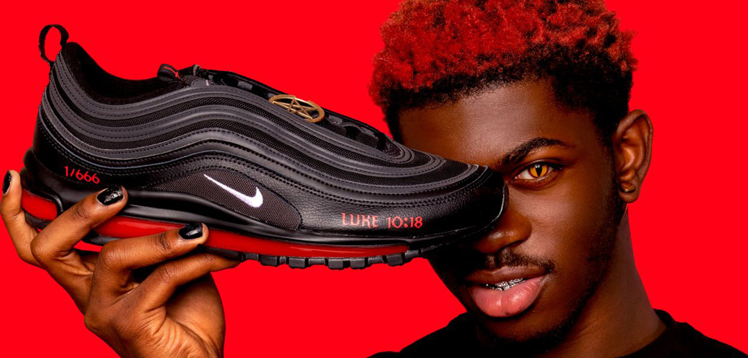 Rams in the News: Nike Lawsuits
