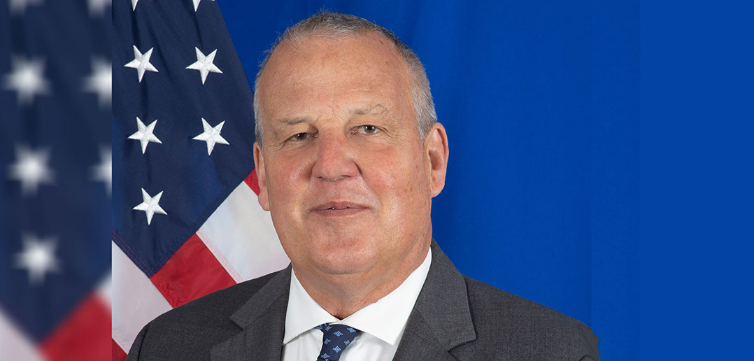 When the World Went Into Lockdown, He Brought Americans Home