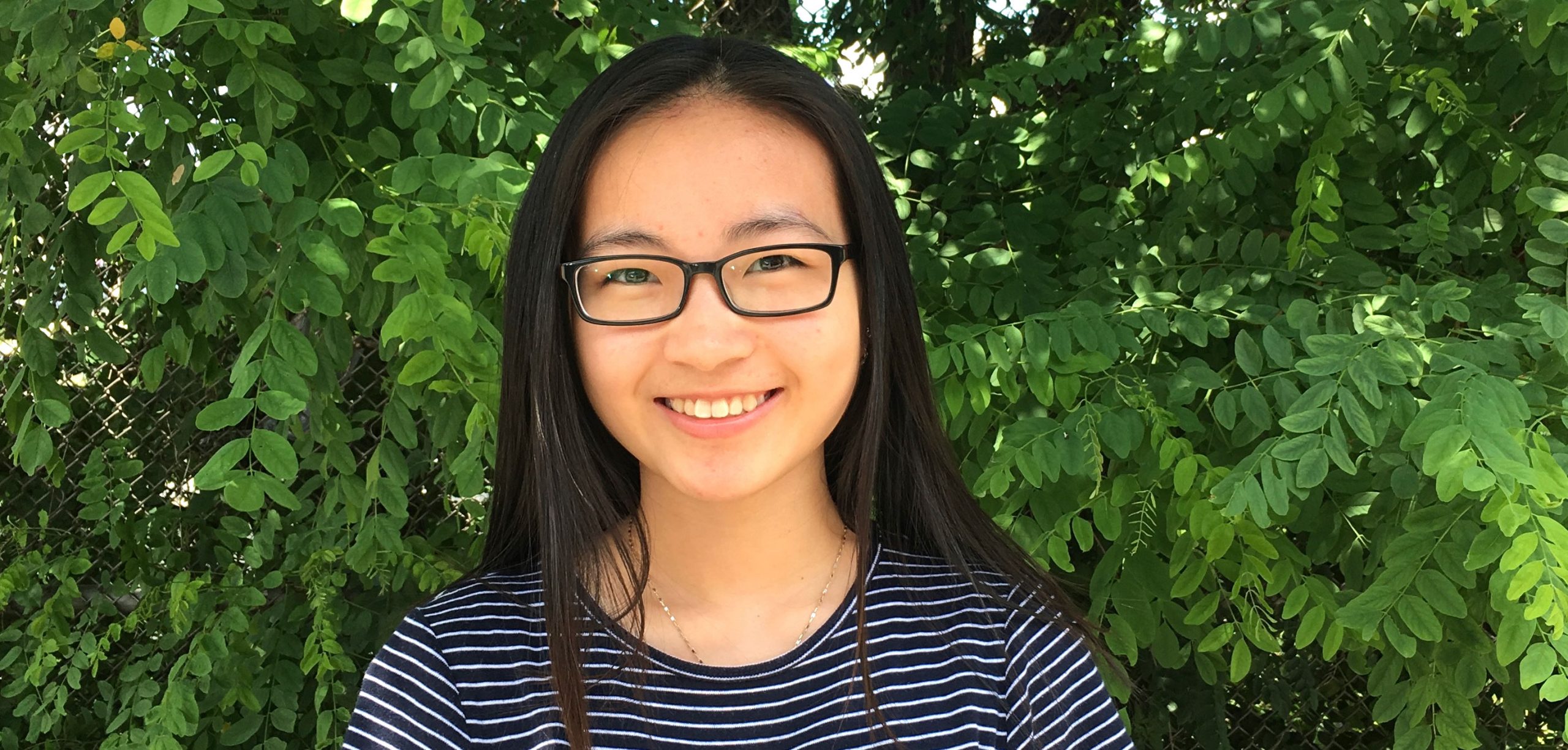 Yong Yong Chen, GABELLI ’21: From China to Brooklyn to the Global World ...