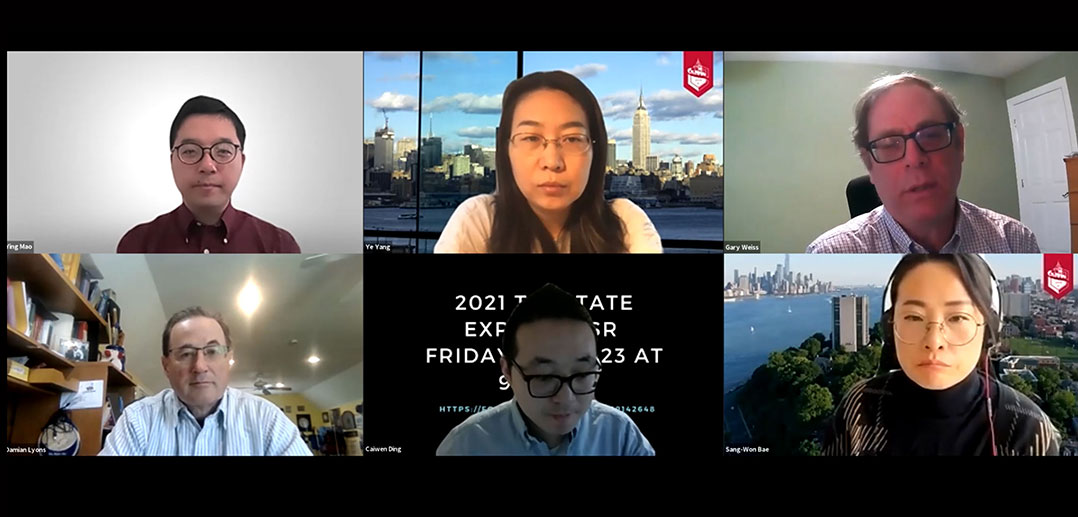 Computer Science Department Hosts Coding Bootcamp for Students ...