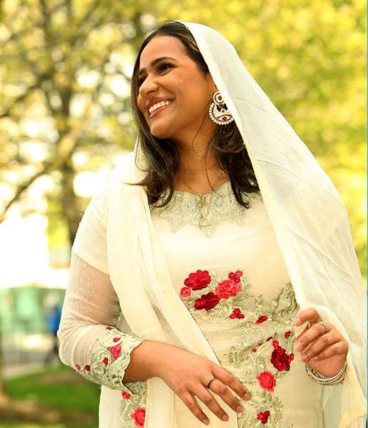 Fashion, Food, and Outreach at Asian Cultural Showcase
