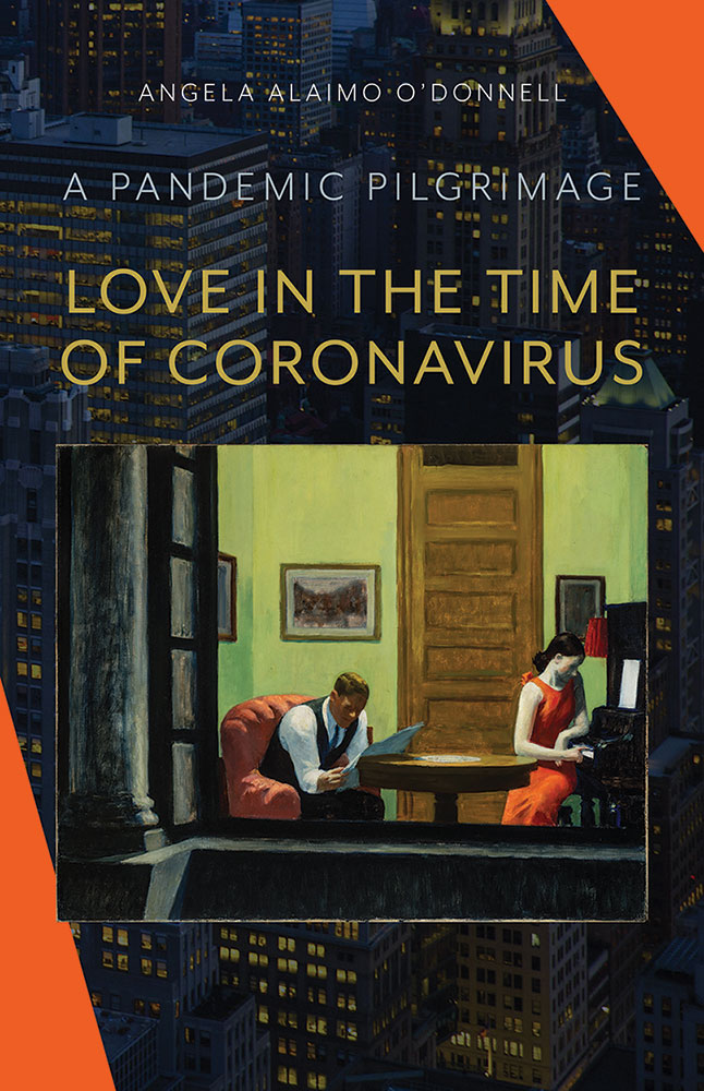 Recounting the Arc of the COVID-19 Pandemic Through Verse