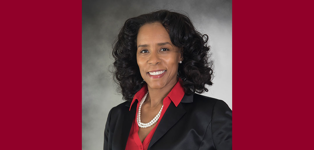 A Familiar Face Offers Financial Literacy Training to Fellow Women of Color