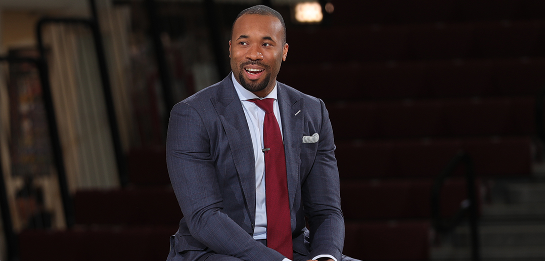 5 Things to Know About Kyle Neptune