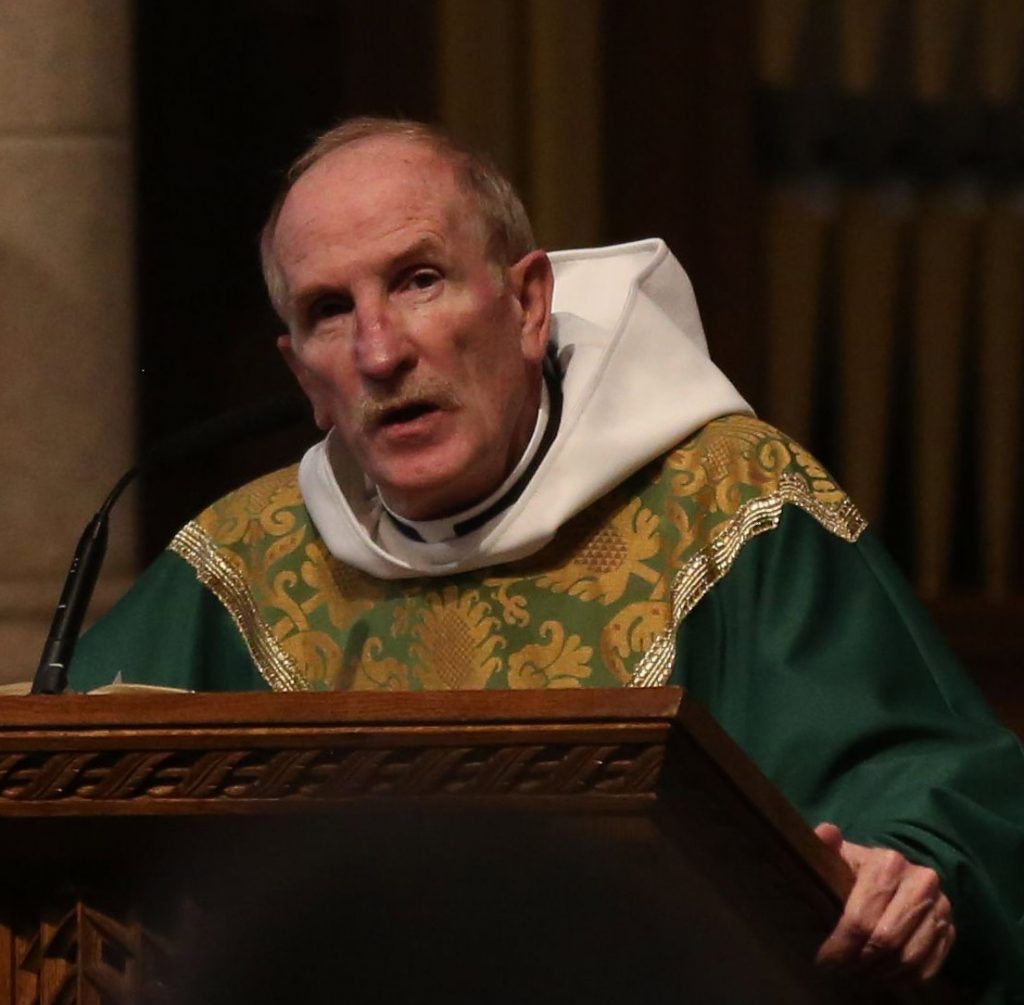 Fordham Marks 20th Anniversary of 9/11 with Services, Stories, and ...