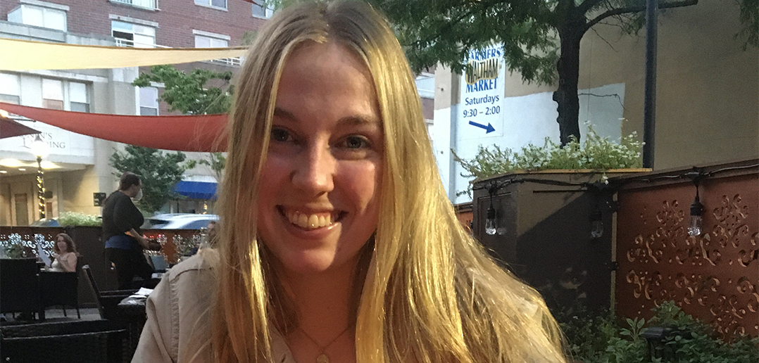 Fordham Mourns the Passing of Anne-Sophie Neumeister