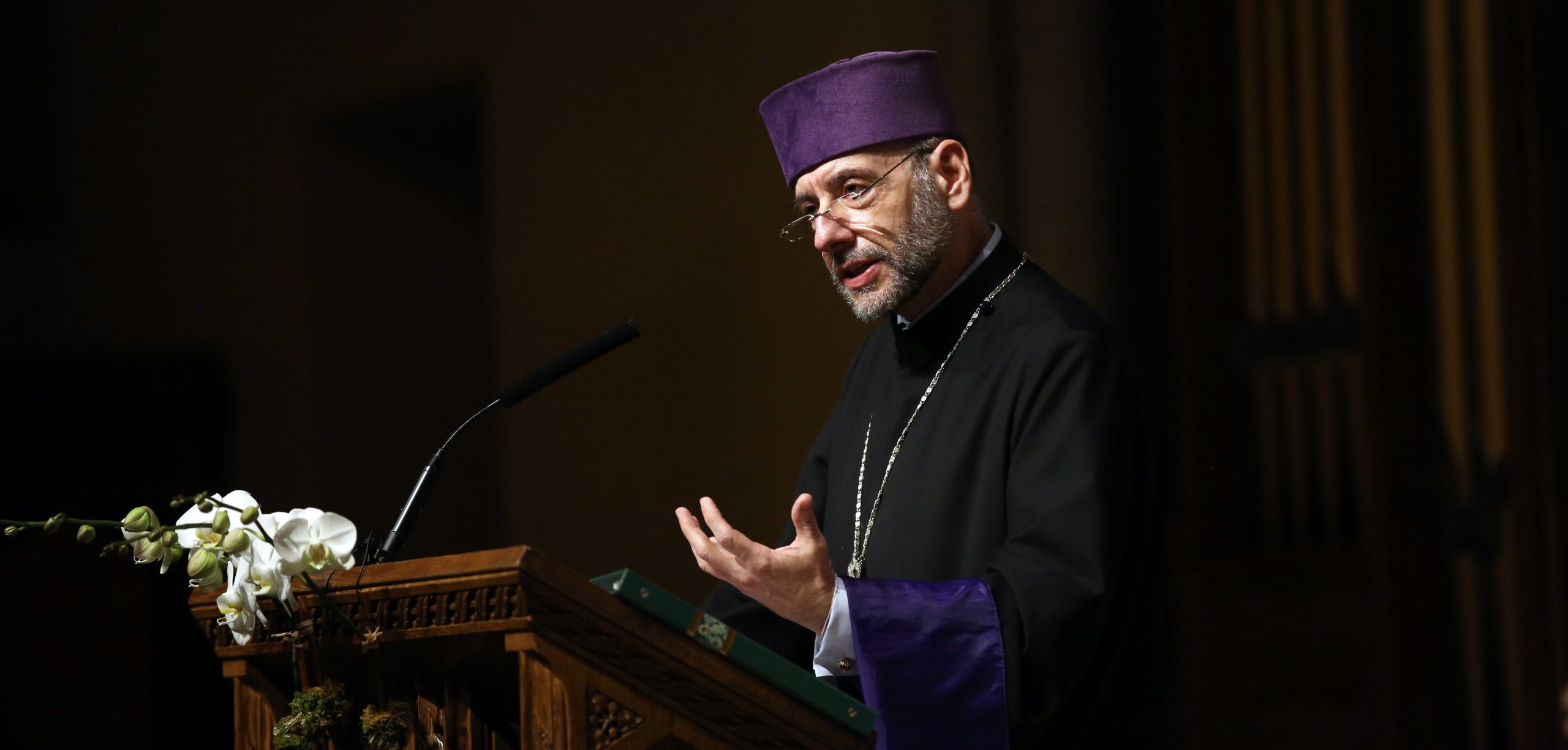 ‘The Healing Power of Penance’: Armenian Bishop Offers Advice for ...