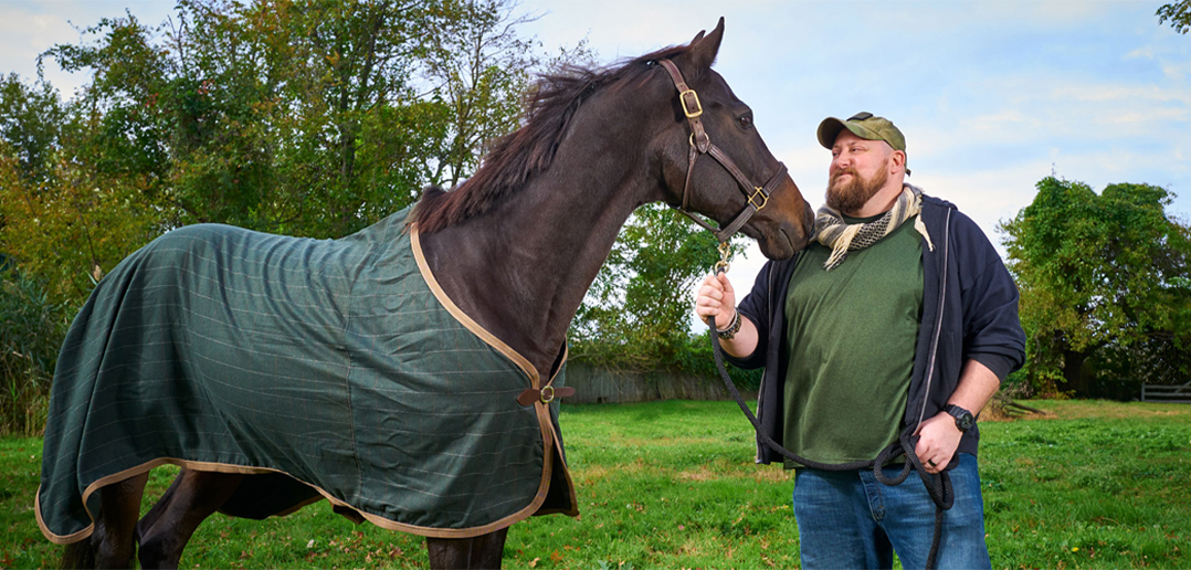 On Good Morning America, a Tribute to a Fordham Grad Helping Veterans ...