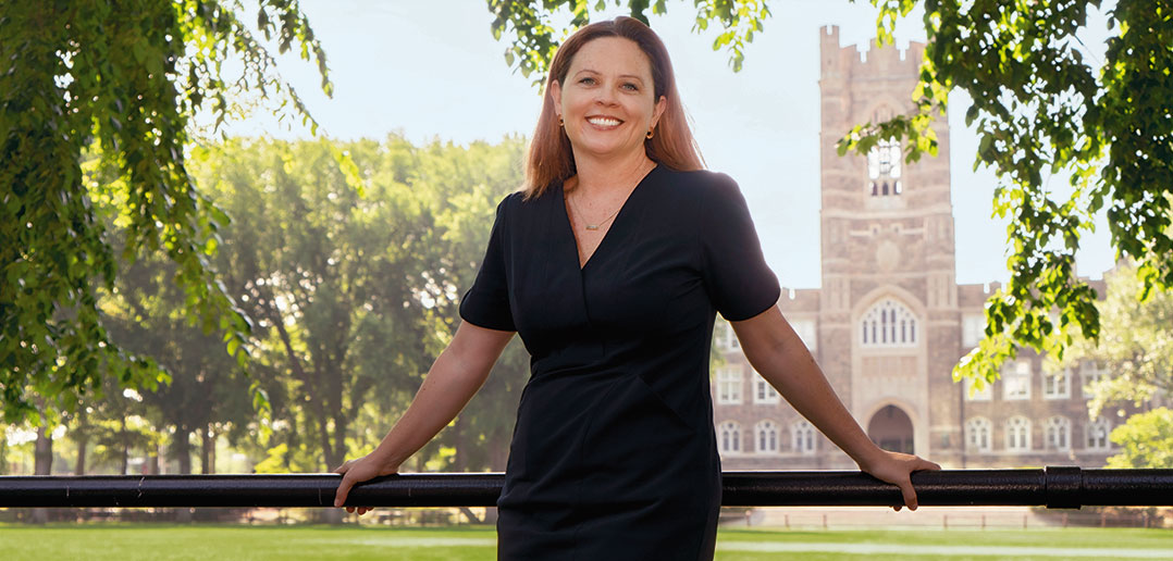 Canadian Lawyer: Tania Tetlow on Why Integrity, not Reputation, Defines ...