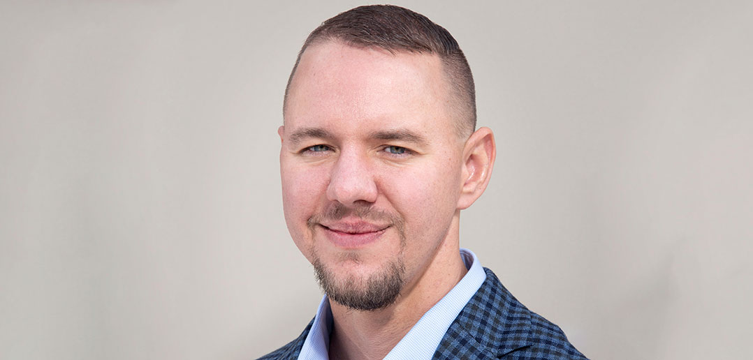 Curran Center Award Winner Explores Healing Power of Voice