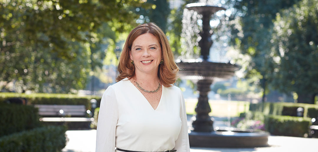 Introducing Tania Tetlow: 33 Things to Know About Fordham's History ...