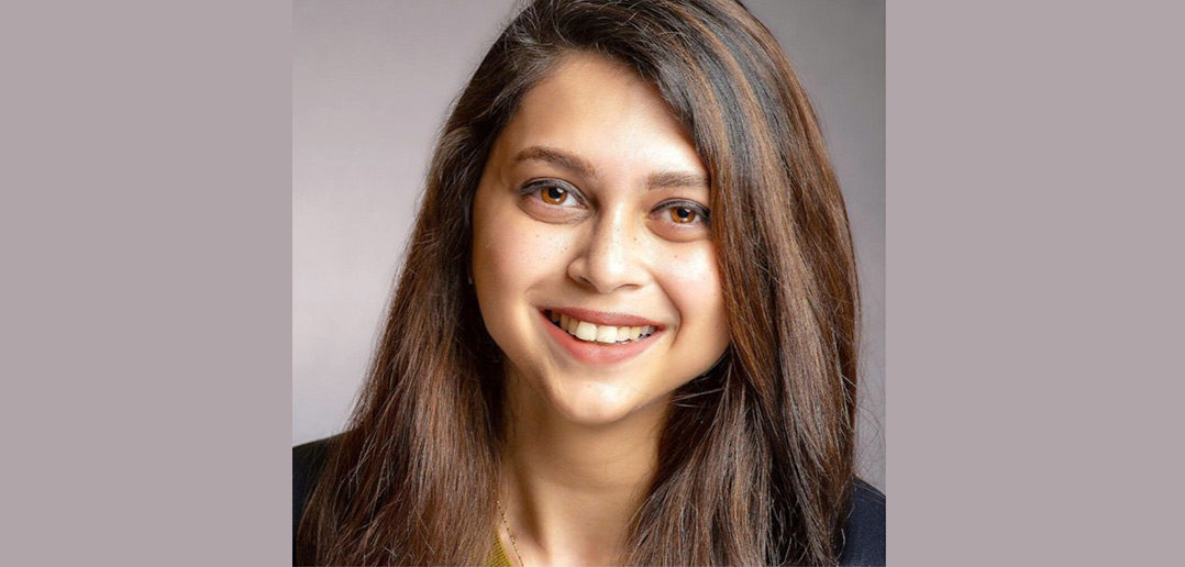 Payal Sakhare, Graduate Student in the Gabelli School of Business, Dies ...