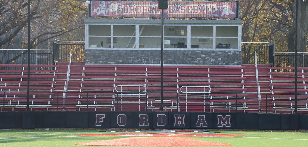 Rams in the News: Fordham To Dedicate Vin Scully Press Box