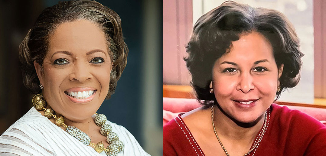 Fordham Alumni Named to Diversity, Equity, and Inclusion Hall of Fame